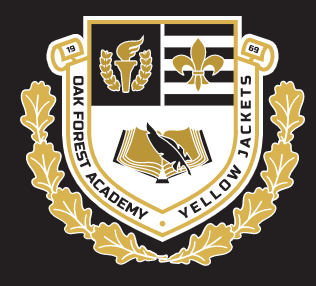 Oak Forest Academy - Admissions Online